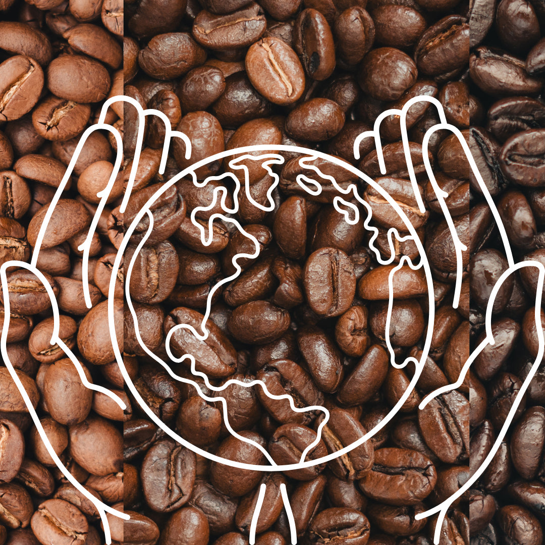 Blends – Cross Timbers Roastery