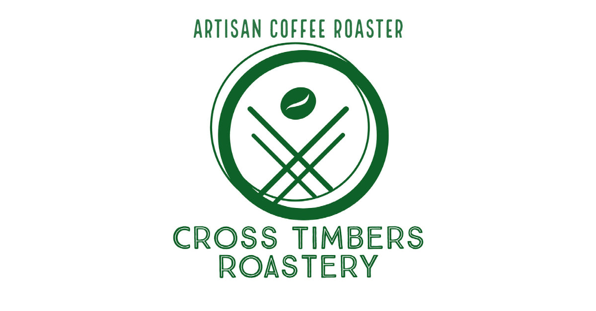 Cross Timbers Roastery