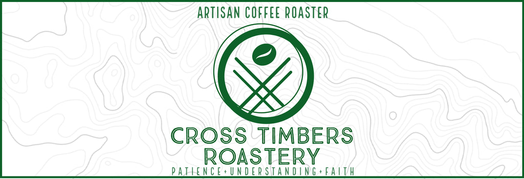 Cross Timbers Roastery
