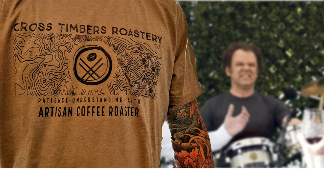 Merch – Cross Timbers Roastery